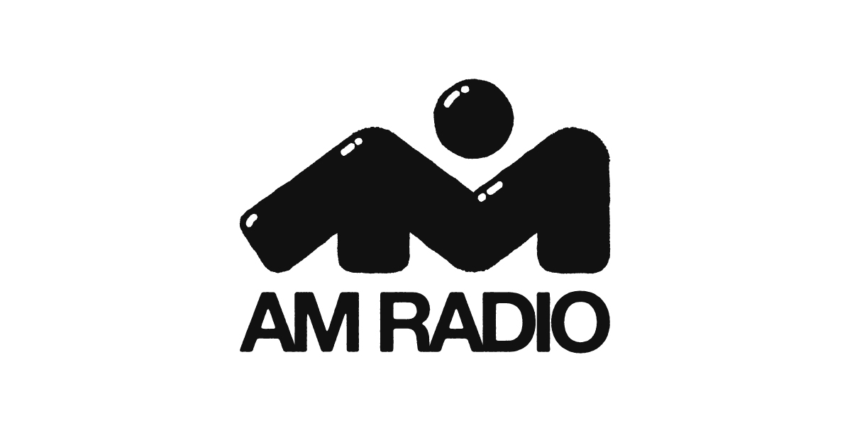 AM Radio | Music to move to
